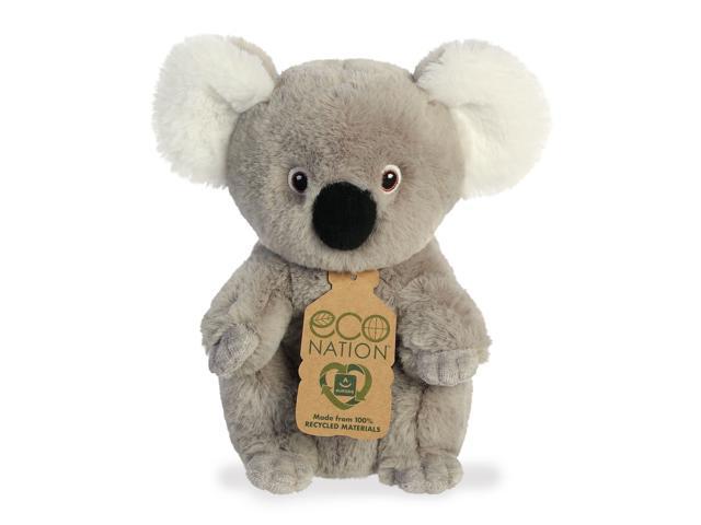 Click here for Aurora - Small Gray Eco Nation - 8 Koala - Eco-Fri... prices