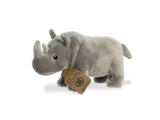 Click here for Aurora - Medium Gray Eco Nation - 9.5 Rhinoceros -... prices