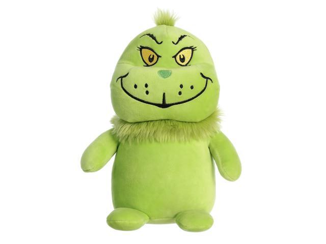 Click here for Aurora - Medium Green Dr. Seuss - 9.5 Squishy Grin... prices