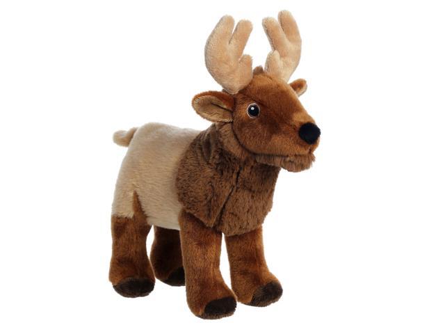 Click here for Aurora - Medium Brown Eco Nation - 10.5 Elk - Eco-... prices