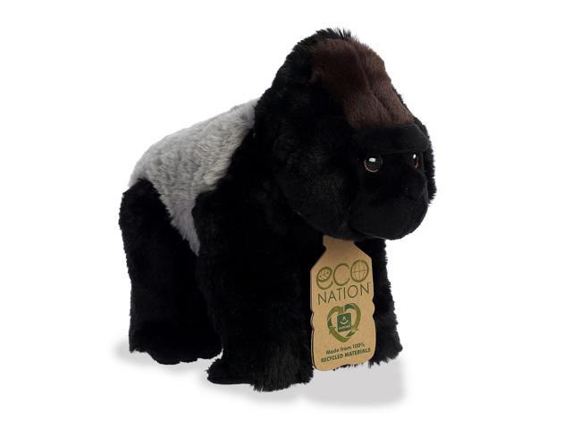 Click here for Aurora - Medium Black Eco Nation - 9.5 Silverback... prices