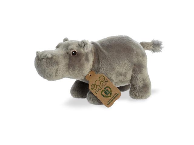 Click here for Aurora - Medium Gray Eco Nation - 10.5 Hippopotamu... prices