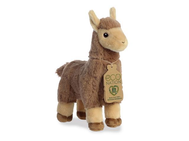 Click here for Aurora - Medium Brown Eco Nation - 11 Tan Llama -... prices