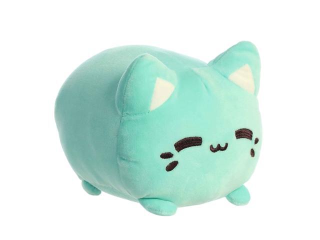 Click here for Aurora - Small Mint Tasty Peach - 7 Mint Meowchi -... prices