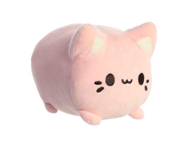 Click here for Aurora - Small Pink Tasty Peach - 7 Strawberry Meo... prices