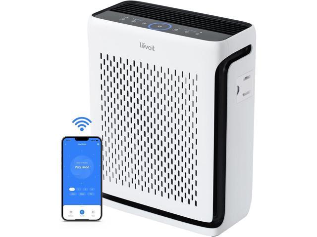 Click here for Air Purifiers for Home Large Room Bedroom Up to 11... prices