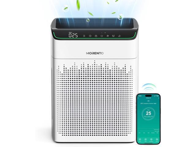 Click here for Air Purifiers for Home Large Room Up to 1690 ft² w... prices