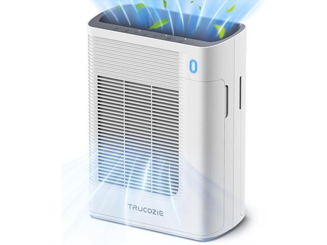 Click here for T356 Air Purifier for Home Large Room Bedroom Up t... prices
