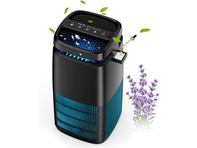 Click here for POMORON 4-in-1 Air Purifiers for Home  Air Ionizer... prices