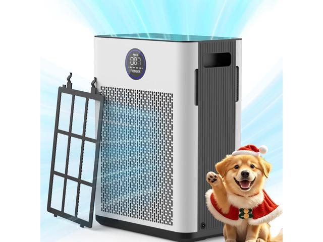 Click here for Air Purifiers FRESHDEW Air Purifiers for Home Up t... prices