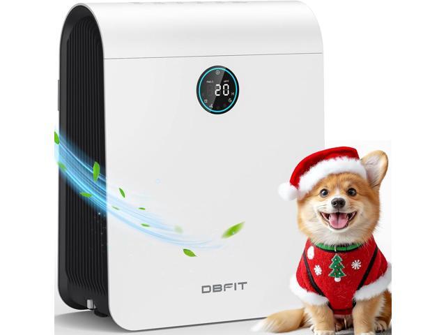 Click here for Air Purifiers for Home Large Room Up to 2390 ft² w... prices