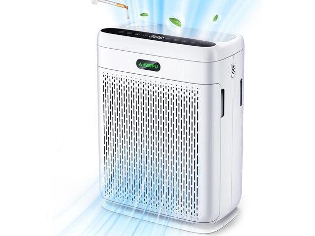 Click here for Air Purifiers for Home Large Room Up to 2200 Sq Ft... prices