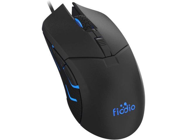Click here for Wired Gaming Mouse  5500 DPI  Breathing Light  Erg... prices