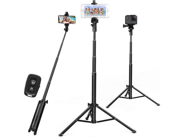 Click here for Selfie Stick Tripod 52 Inch Cell Phone iPhone Trip... prices