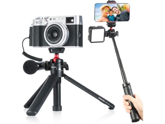 Click here for Ulanzi MT-16 Camera Tripod Stand Holder  Mini Tabl... prices