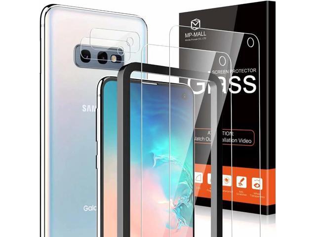 Click here for MP-MALL [2+2 Pack] 2 Pack Tempered Glass Screen Pr... prices