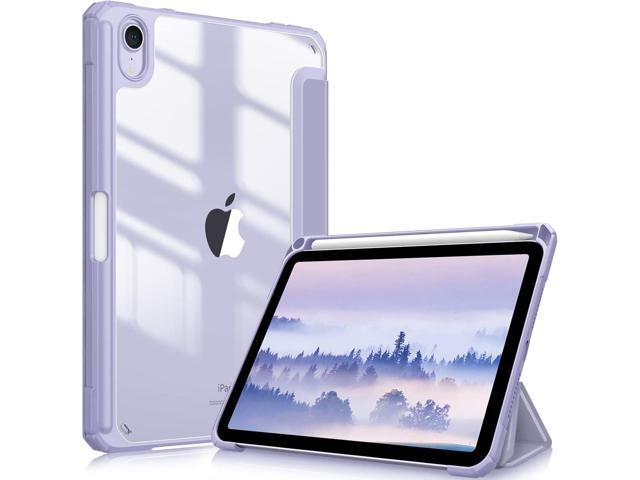 Click here for Fintie Hybrid Slim Case for iPad Mini 7 (A17 Pro... prices
