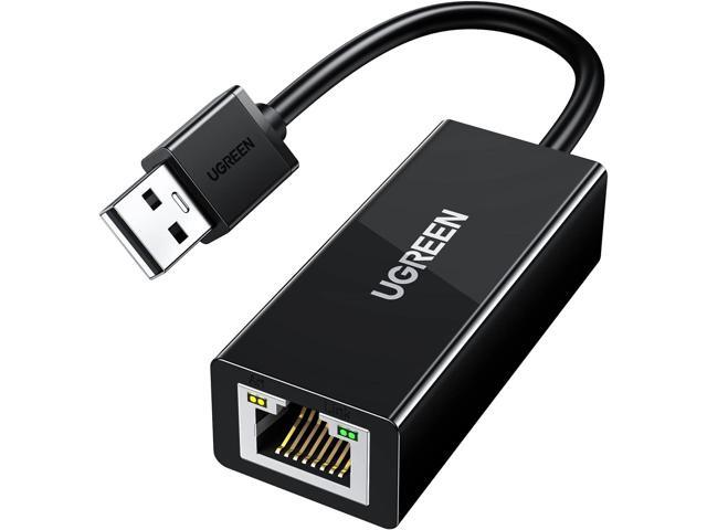 Click here for Ethernet Adapter USB to 10 100 Mbps Network Adapte... prices