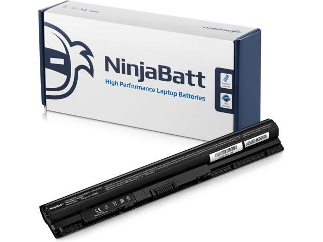 Click here for NinjaBatt Battery M5Y1K for Dell Inspiron 14 15 17... prices