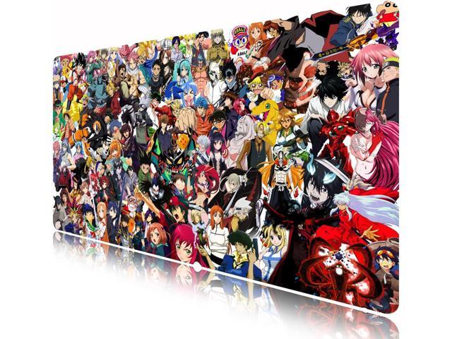 Click here for Extended Large Gaming Mouse Pad  Full Desk Keyboar... prices