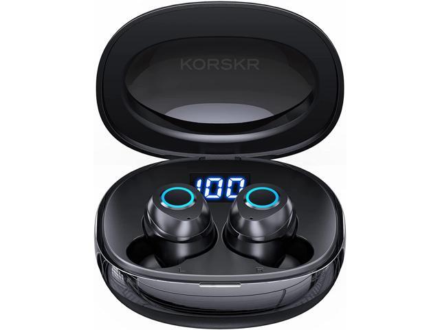 Click here for Wireless Earbuds  KORSKR Bluetooth Earbuds Hi-Fi S... prices
