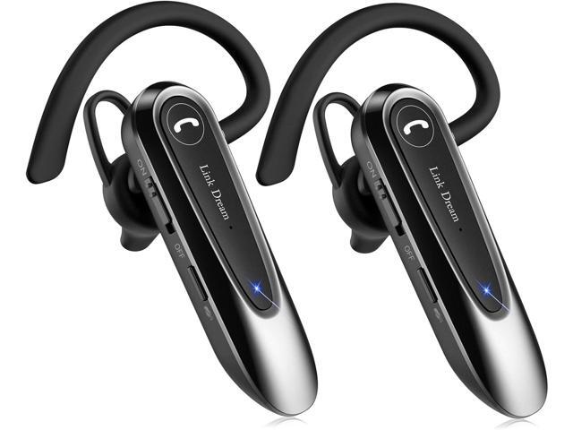 Click here for [2 Pack] Bluetooth Headset Link Dream Bluetooth Ea... prices
