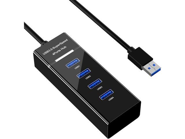 Click here for USB Hub 3.0 Splitter  4-in-1 USB Splitter with 4 U... prices