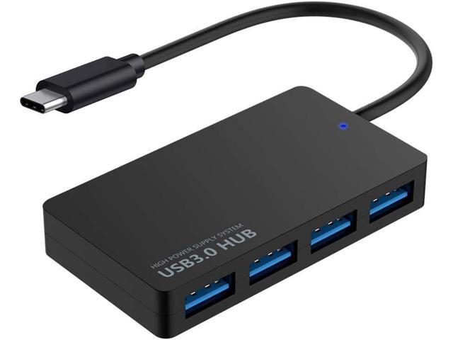 Click here for MMOBIEL 4-Port USB Type C to 3.0 Data Hub Compatib... prices