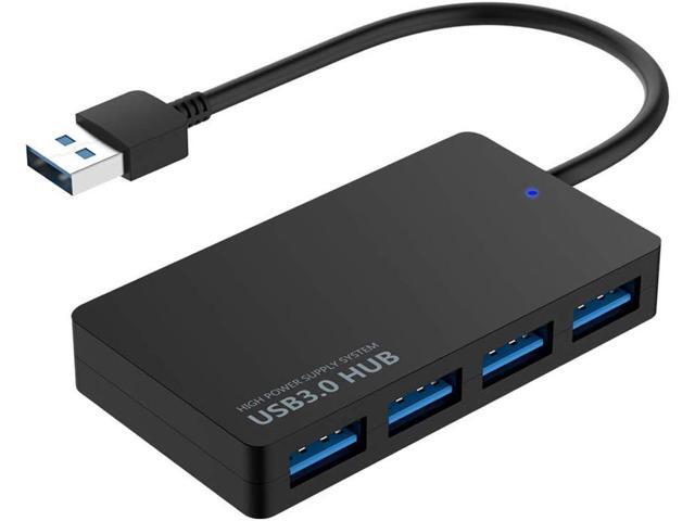 Click here for MMOBIEL 4-Port USB 3.0 Data Hub Compatible with Ma... prices