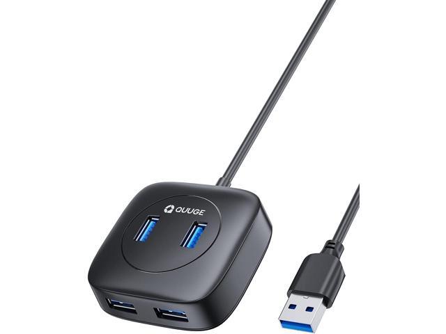 Click here for USB Hub  USB 3.0 Hub with 4 USB A Port 5Gbps  1.8f... prices