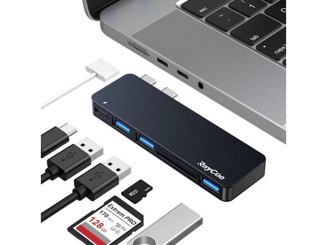 Click here for USB C Hub Adapters for MacBook Pro 14/16 inch 2022... prices