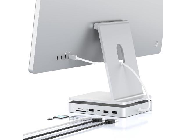Click here for USB C HUB for iMac 24 inch 2021  PULWTOP 7 in 1 US... prices
