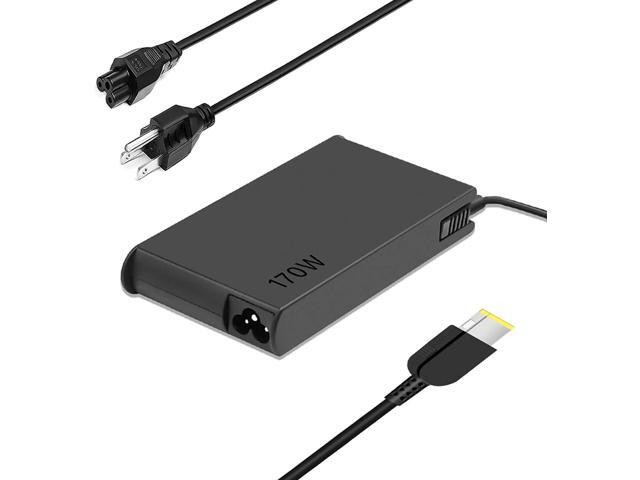 Click here for New Slim Design Lenovo 170W 135W Laptop Charger Re... prices