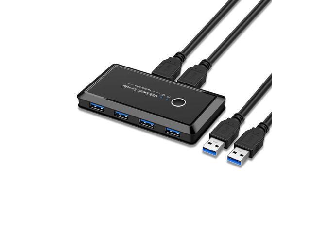 Click here for USB 3.0 Sharing Switch/Selector 2 Computer Sharing... prices