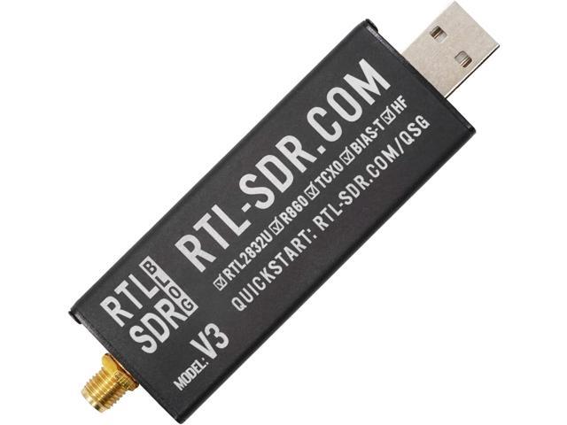 Click here for V3 R860 RTL2832U 1PPM TCXO SMA Software Defined Ra... prices