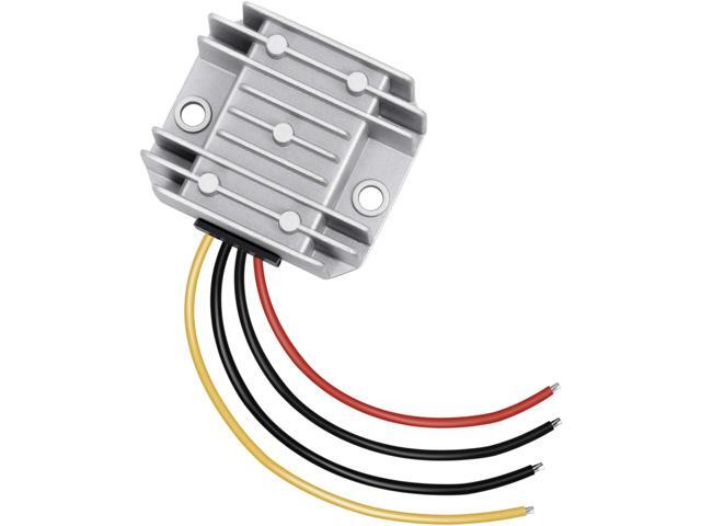 Click here for 5A 60W 12V Golf Cart 24V 36V 48V to 12V Converter... prices