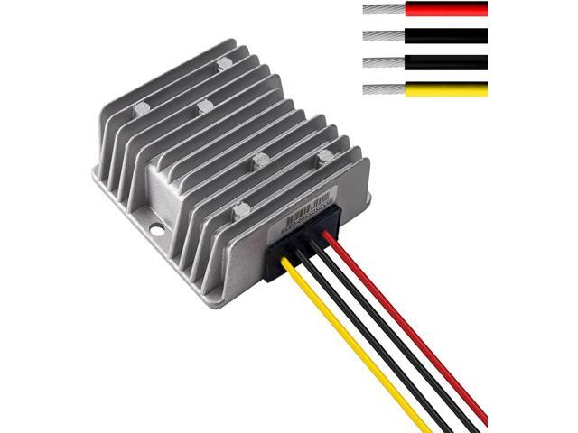 Click here for DC 12v to 24v Step up Converter Regulator 10A 240W... prices