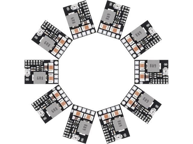 Click here for DROK DC 12V to 5V Buck Converter  10pcs Mini Volta... prices