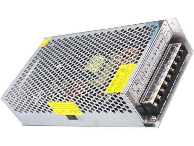 Click here for 240W Switching Power Supply 12V 20A AC-DC Converte... prices