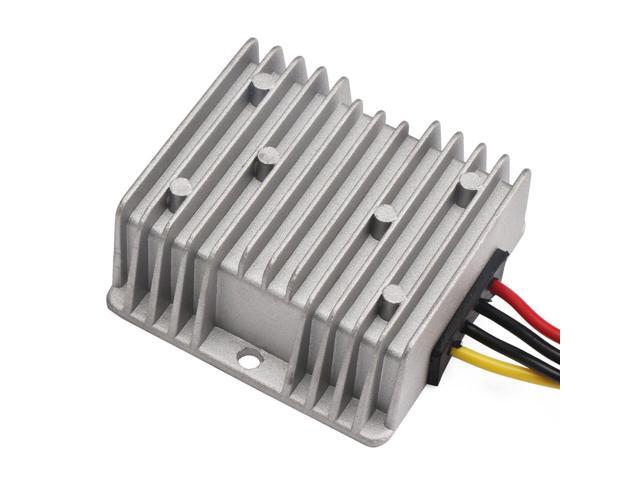 Click here for DROK Waterproof 60W Automatic Step Up Down Voltage... prices