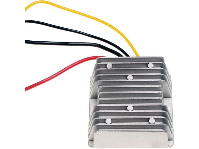 Click here for Holdwell DC-DC Converter 12V to 36V 5A 180W Step U... prices