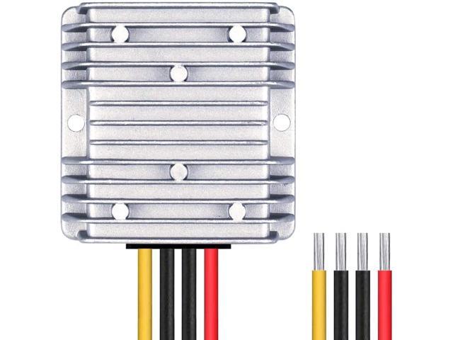 Click here for DC 24V Step Up to 48V Boost Converter 5A 240W DC V... prices