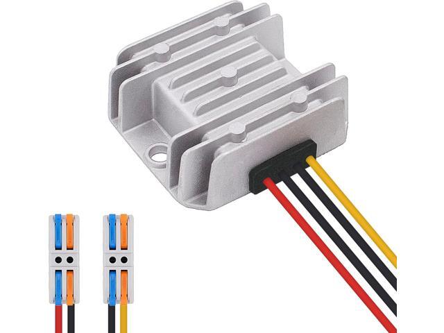 Click here for V 8-36V to 12V 6A 72W Step-Down / Up Transformer D... prices