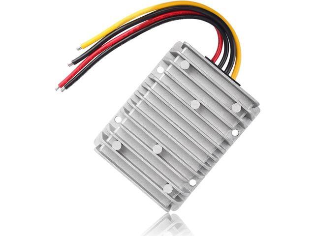 Click here for BZONE 36V/48V to 12V 30A 360W Converter Voltage Re... prices