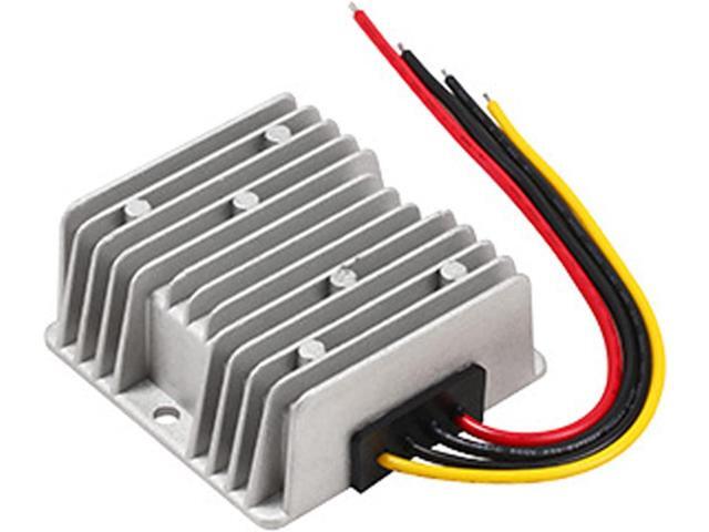 Click here for M DC 36V 48V Step Down to 24V 20A 480W Converter V... prices