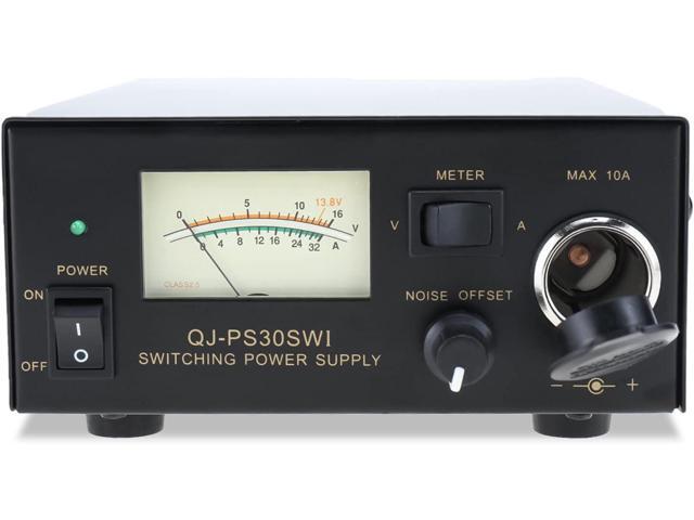 Click here for NORJIN 13.8V 30A DC Power Supply  Analog Regulated... prices