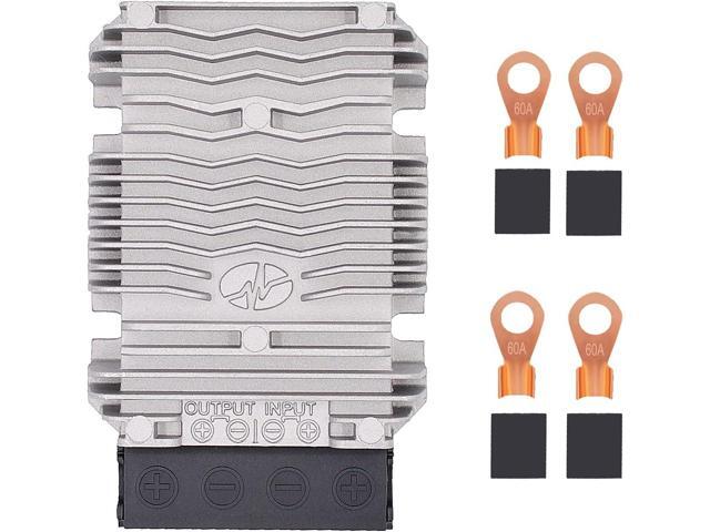 Click here for 24V to 12V 60A 720W Step-Down Transformer DC to DC... prices