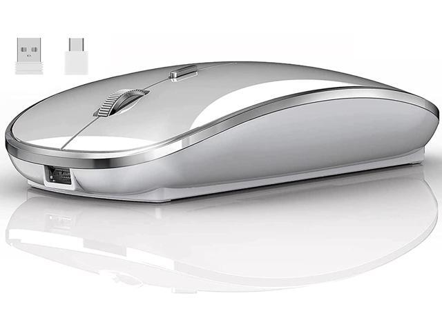 Click here for Wireless Mouse for Laptop  2.4 GHz Cordless Mouse... prices