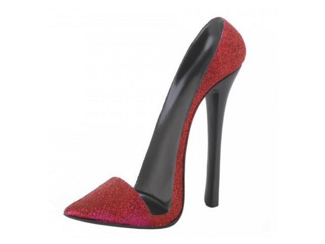 Click here for Sparkle Red Shoe Phone Holder prices