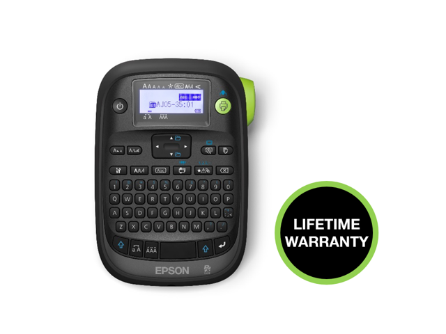 Click here for Epson LW-PX300 LabelWorks Label Maker prices